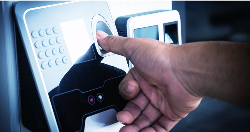 Los sistemas de control de presencia o de accesos con fines laborales ...