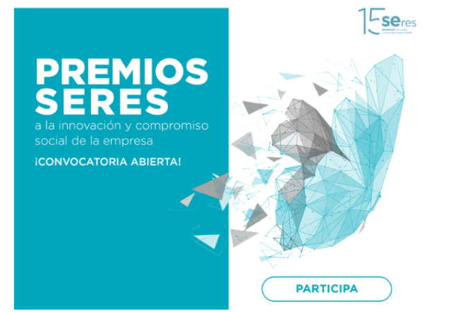 Premios seres 2024