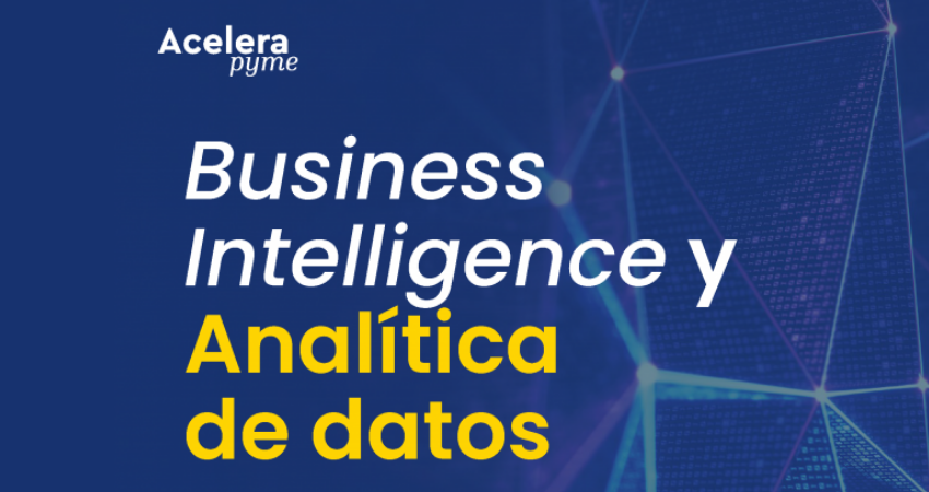 Documento de referencia de business intelligence y analitica de datos