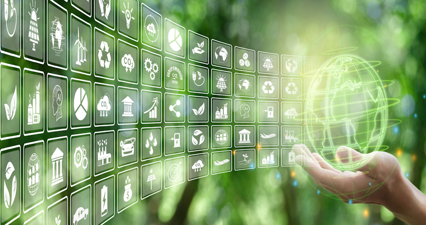 Memoria de sostenibilidad. vinculacion a ods y estandares gri.